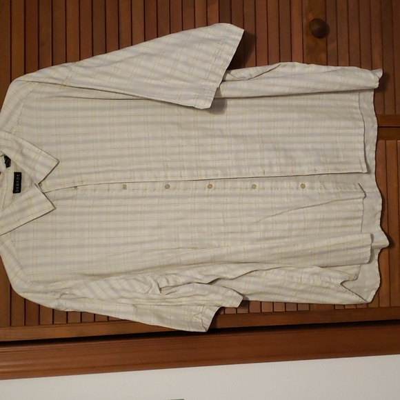 George | Shirts | George Mens Dress Shirt | Poshmark